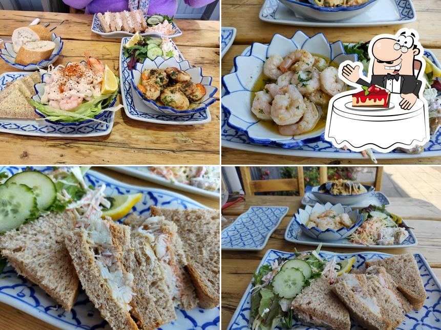 Top 7 restaurants in Brixham, december 2025 - Restaurant Guru