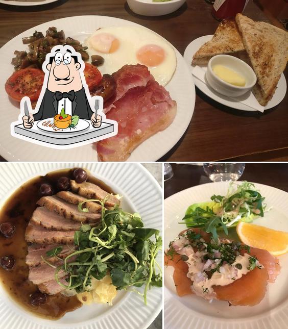 Côte Woking, Woking - Restaurant menu, prices and reviews
