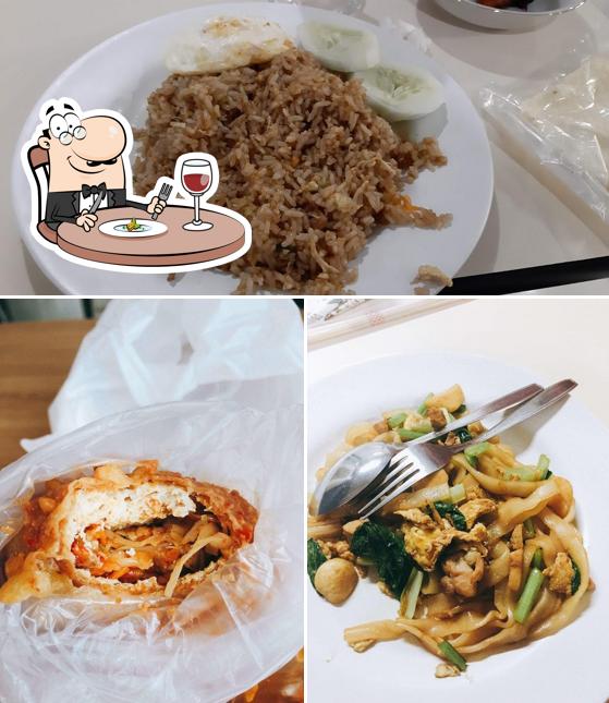 Dea Cafe, Jakarta - Restaurant menu, prices and reviews