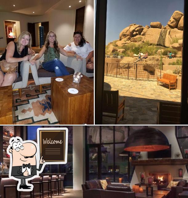 Discovery Lounge, Scottsdale - Restaurant menu, prices and reviews