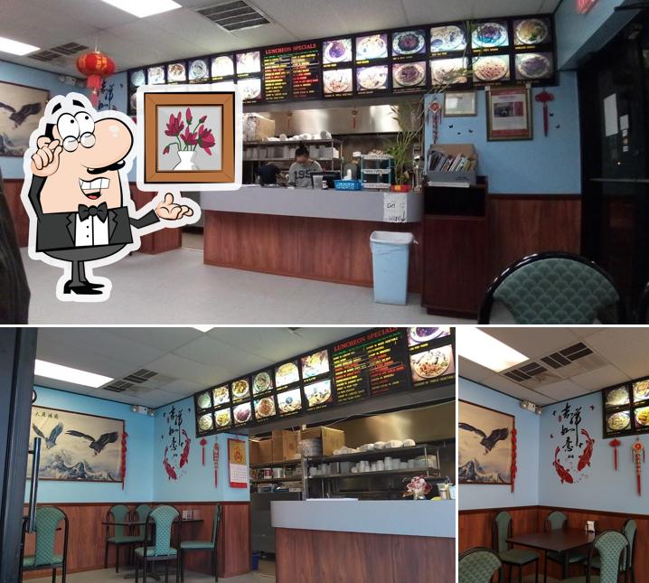 Great Wall, Alma - Restaurant menu, prices and reviews