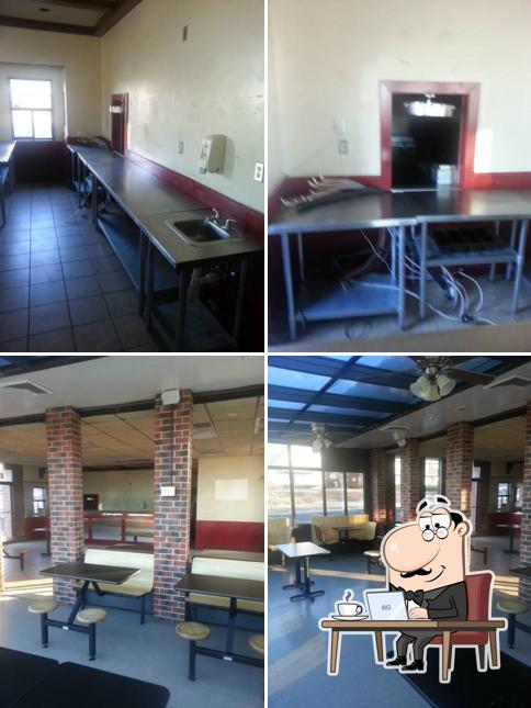 Krispy Krunchy Chicken, Topeka - Restaurant menu, prices and reviews