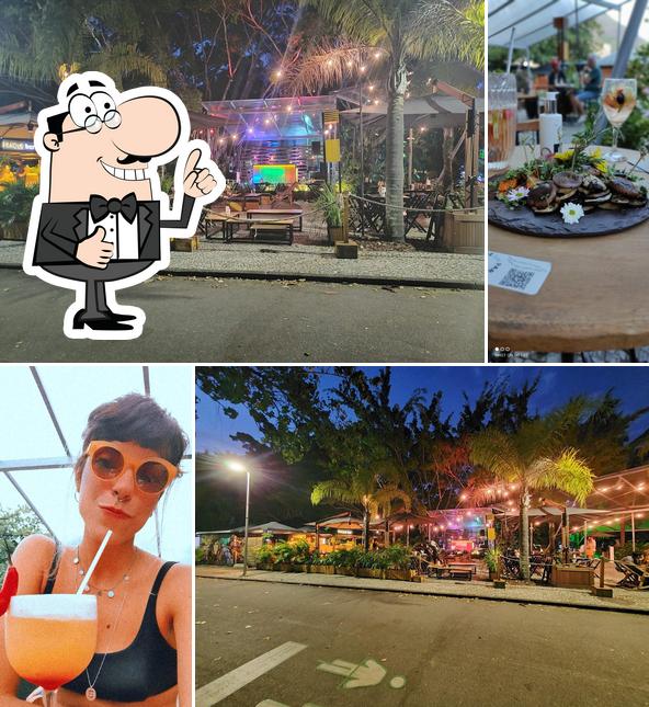 Parque Bar, Rio de Janeiro - Restaurant menu, prices and reviews