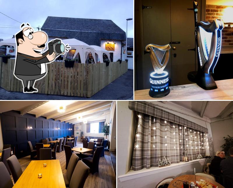 Top 7 places to eat in Strathaven, october 2025 - Restaurant Guru