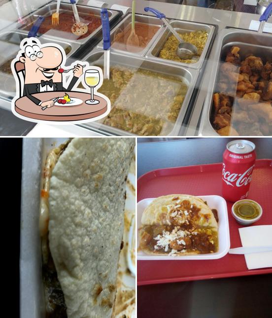 Que Sabrosas, Laredo - Menú del restaurante, precios y reseñas