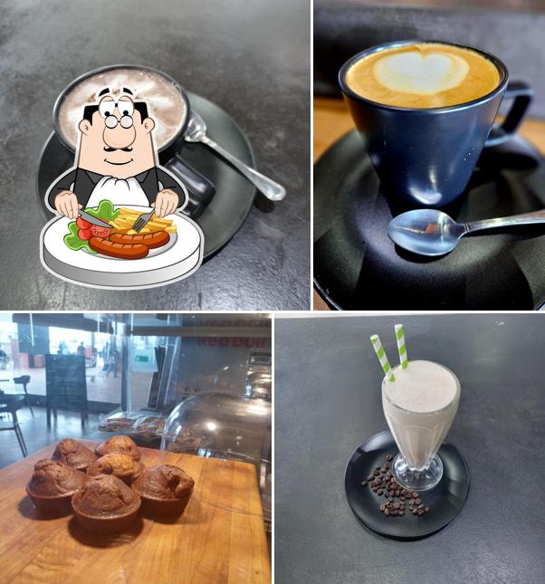 CORE COFFEE JBAY, Jeffreys Bay - Restaurant menu, prices and reviews