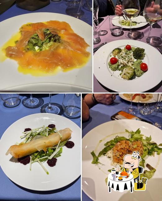 Comme Vous Voulez, Dunkerque - Menu du restaurant, prix et avis