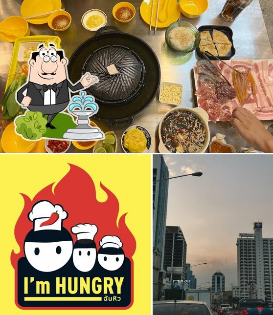I'm hungry ฉันหิว, Bangkok - Menú del restaurante, precios y reseñas