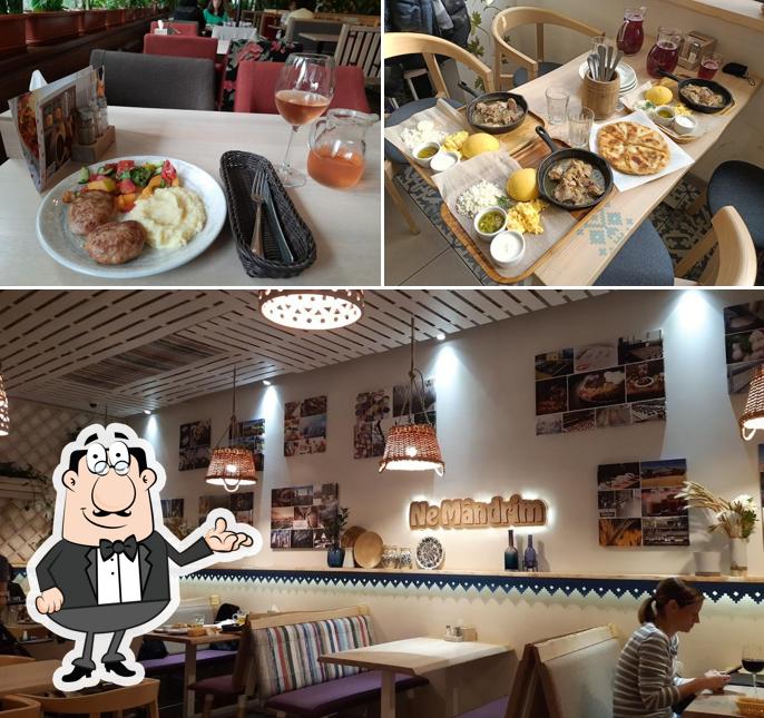 La Plăcinte, Chisinau - Restaurant menu, prices and reviews