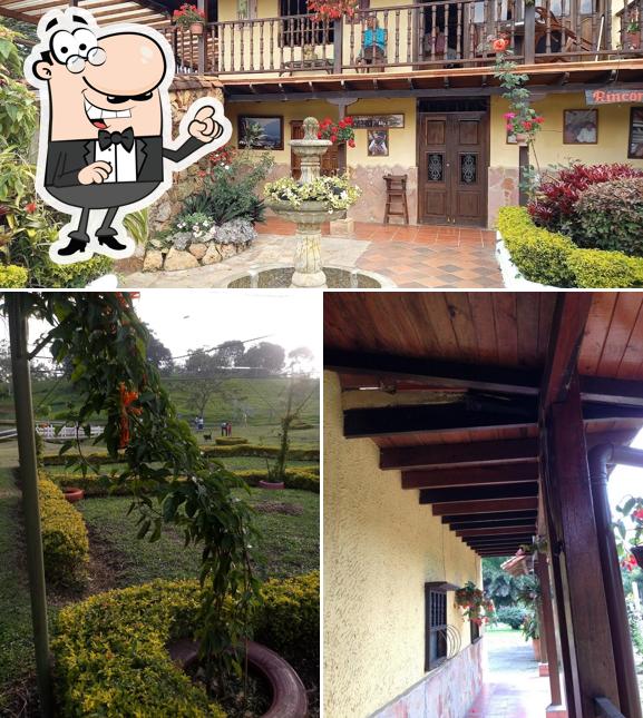 Restaurante la Victoria - Restaurant menu, prices and reviews
