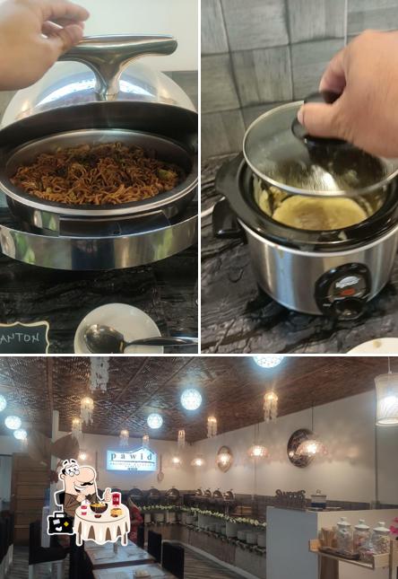 Pawid Unlimited Filipino Buffet, Imus - Restaurant menu, prices and reviews