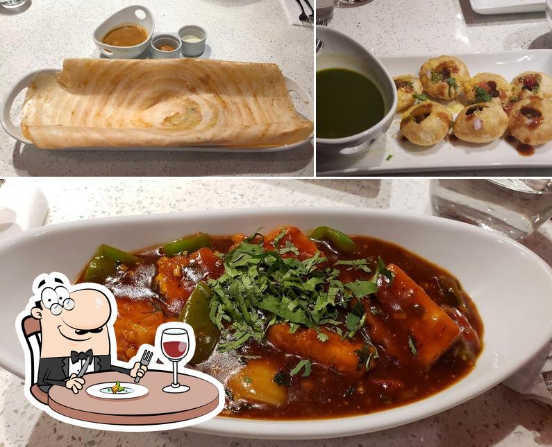 Royal Paan, Winnipeg - Restaurant menu, prices and reviews