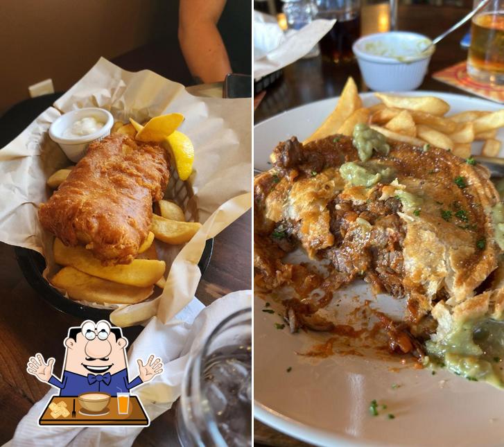 The Ambleside Pub, Mount Kisco - Restaurant menu, prices and reviews