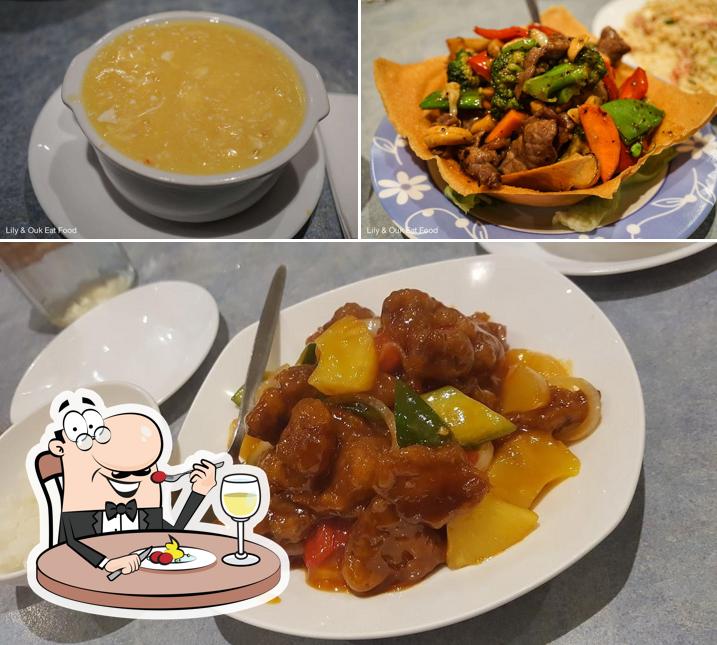 The East Kitchen, Dickson - Restaurant menu, prices and reviews