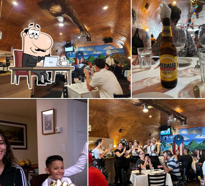 Mofongo Restaurant Calle 8, Miami - Restaurant menu, prices and reviews