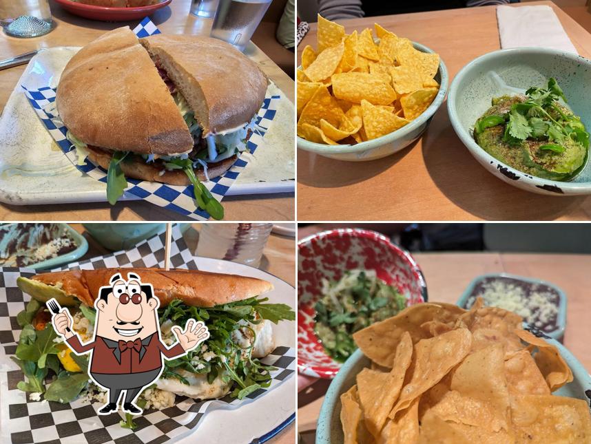 Güero, Portland - Restaurant menu, prices and reviews