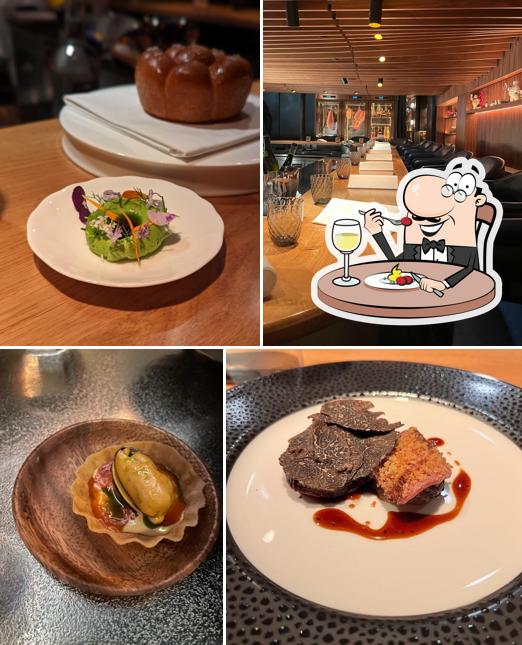 Top 50 places to eat in London, may 2025 - Restaurant Guru