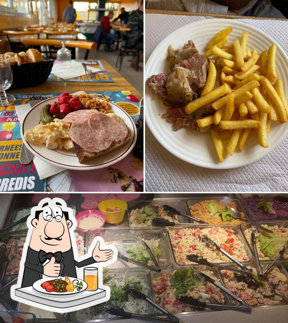 Le Mariten, Beaune - Menu du restaurant, prix et avis
