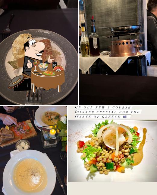 Memories Dining & Bar, Regina - Restaurant menu, prices and reviews