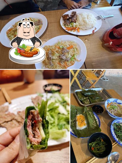 Morning Glory - Hue Local Restaurant, tp. Huế - Restaurant menu, prices ...