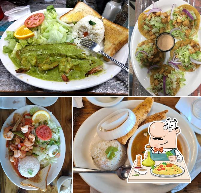 Muelle 37, Harlingen - Restaurant menu, prices and reviews