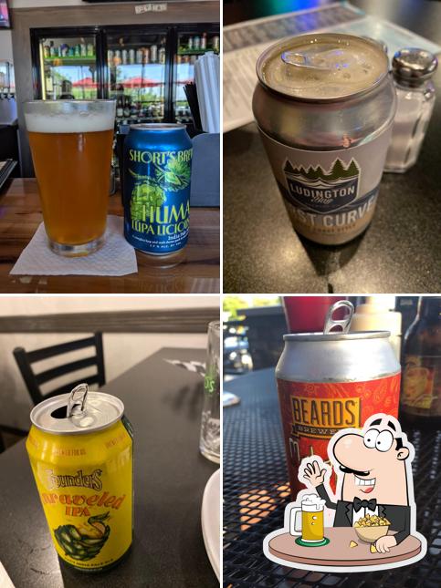 Top 2 restaurants with fried crabs in South Gull Lake, september 2025 ...