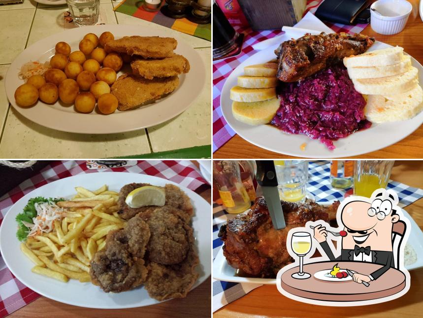 Top 10 restaurants in Karlovy Vary, october 2025 - Restaurant Guru