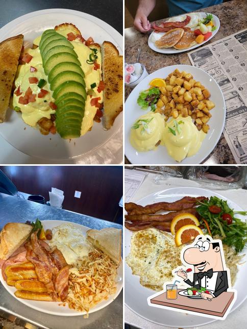 Brunch Glory, Lacombe - Restaurant menu, prices and reviews