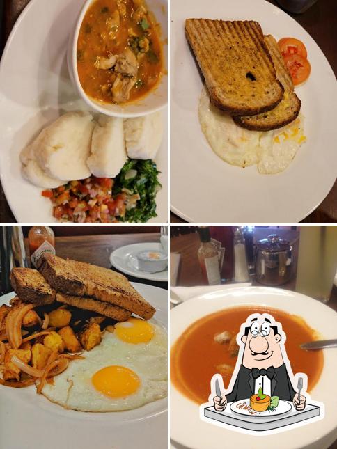 Java House - Yaya Centre, Nairobi - Restaurant menu, prices and reviews