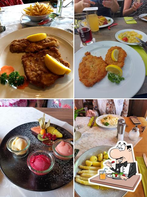 Kickers-Clubrestaurant, Stuttgart - Speisekarte, Preise und Bewertungen