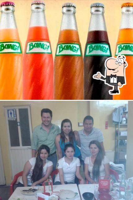 Papas Papi, Gómez Palacio - Menú del restaurante, precios y reseñas