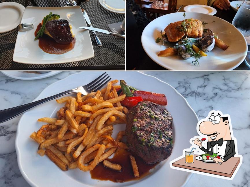 Solé Uptown, Waterloo - Restaurant menu, prices and reviews