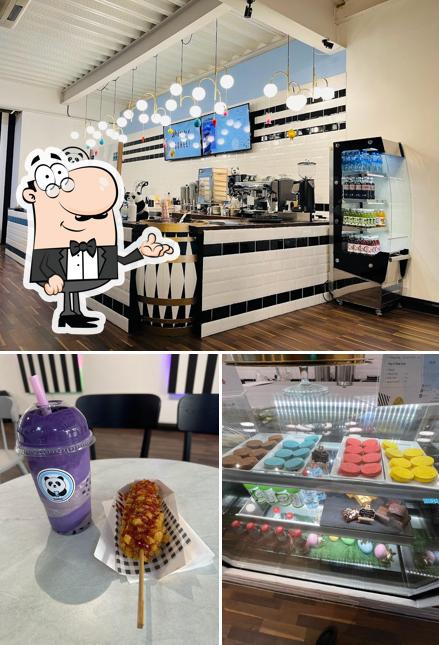 Sukee Cafe, Belfast - Restaurant menu, prices and reviews