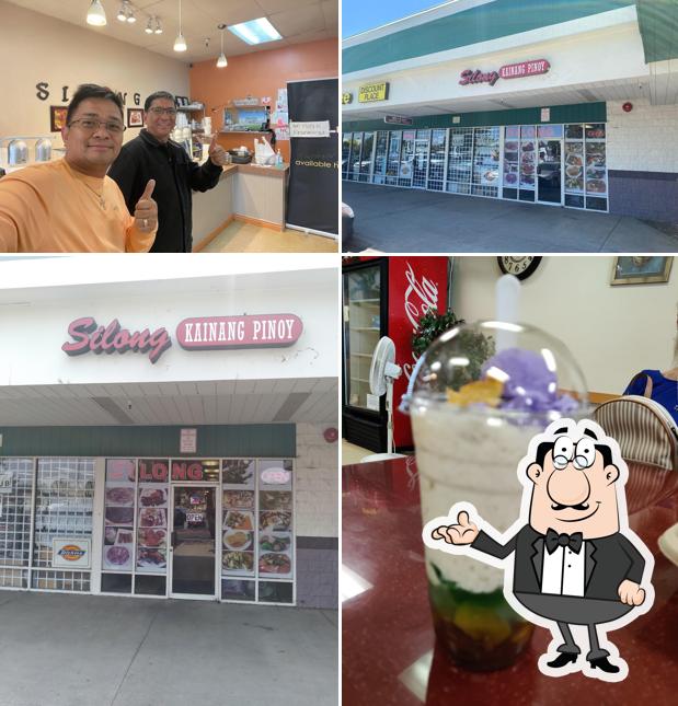 Silong, Sparks - Restaurant menu, prices and reviews