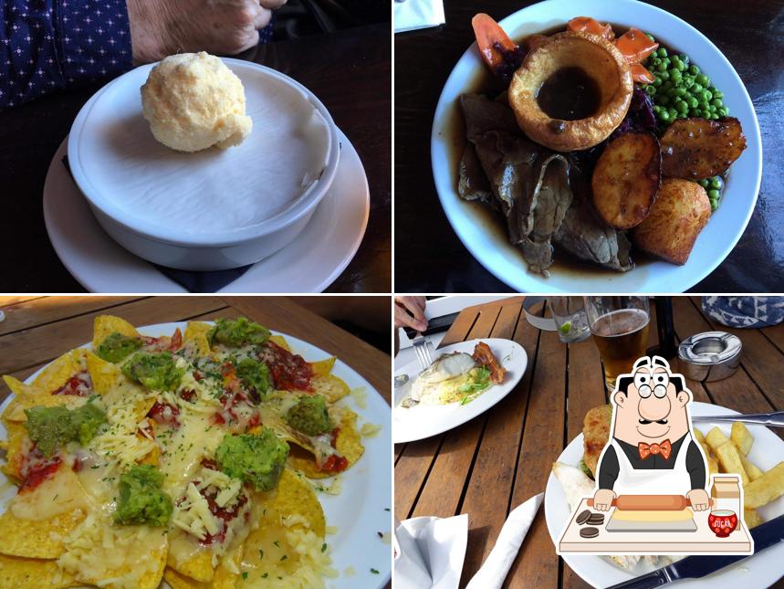 Three Daws, Gravesend - Restaurant menu, prices and reviews