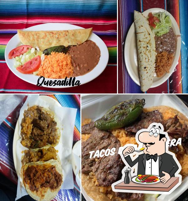 Victor Bueno, Chicago - Menú del restaurante, precios y reseñas