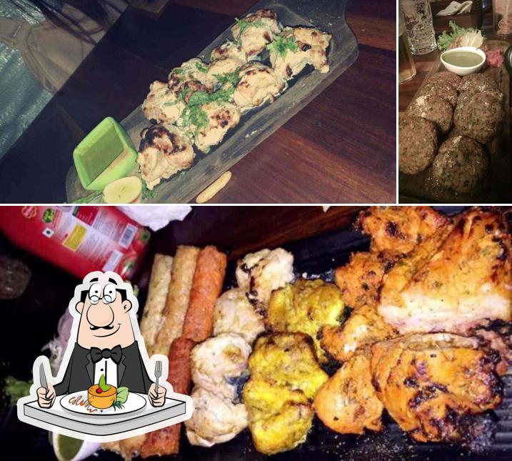WTF Sports Cafe & Bar, Jaipur - Restaurant menu, prices and reviews
