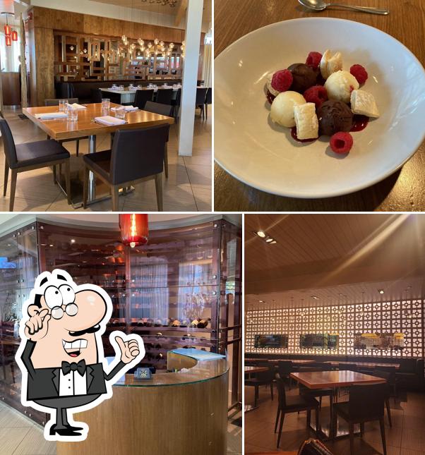 Alloy, Calgary - Restaurant menu, prices and reviews