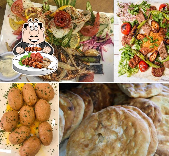 Bizim Mangal, London - Restaurant menu, prices and reviews