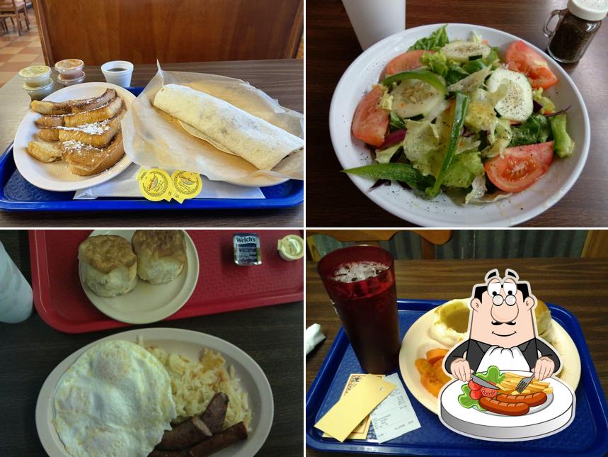 Mom's Country Deli, Houston - Restaurant menu, prices and reviews