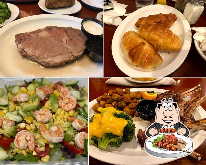 Chestnut Grill, Orangeburg - Restaurant menu, prices and reviews