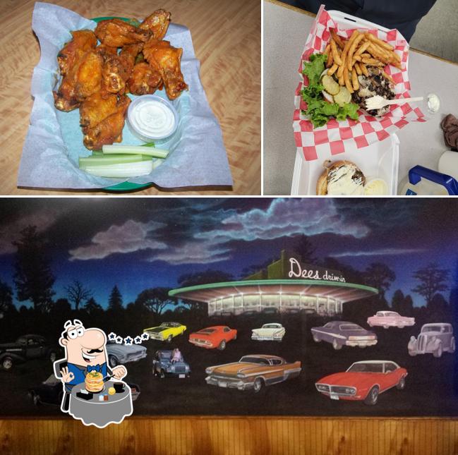 Cruisers Bar & Grill, Omaha - Restaurant menu, prices and reviews