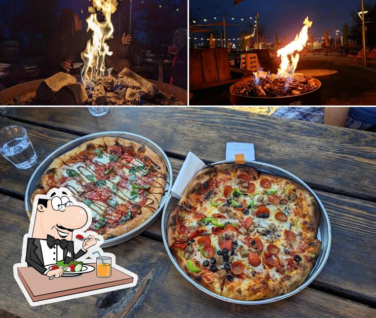 Drake's: The Barn, West Sacramento - Restaurant menu, prices and reviews