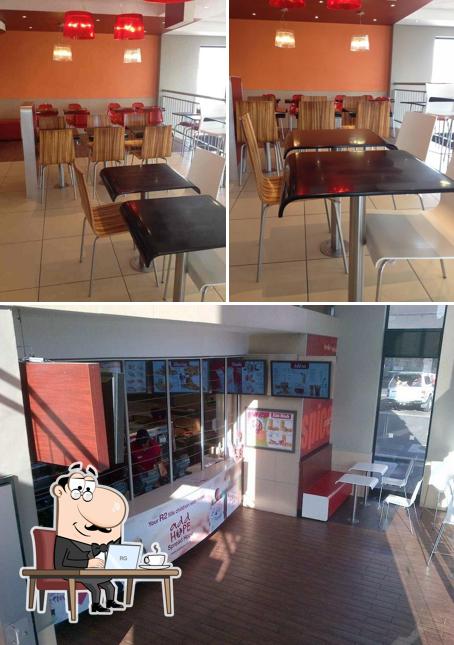 KFC Sunvalley (Long Beach), Cape Town - Restaurant menu, prices and reviews
