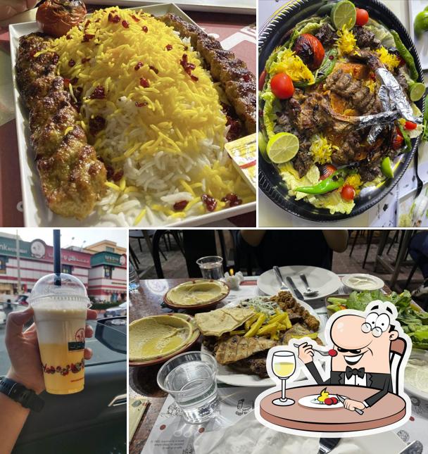 Kabab Zone Restaurant, Dubai - Restaurant menu, prices and reviews
