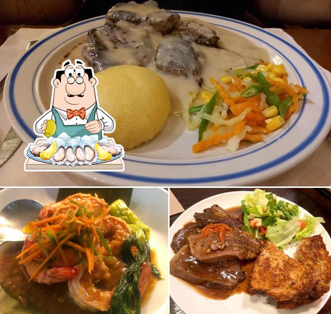Luzern Steakhouse, Cebu City - Restaurant menu, prices and reviews