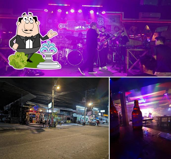 Cowboy Ranch, Davao City - Restaurant menu, prices and reviews