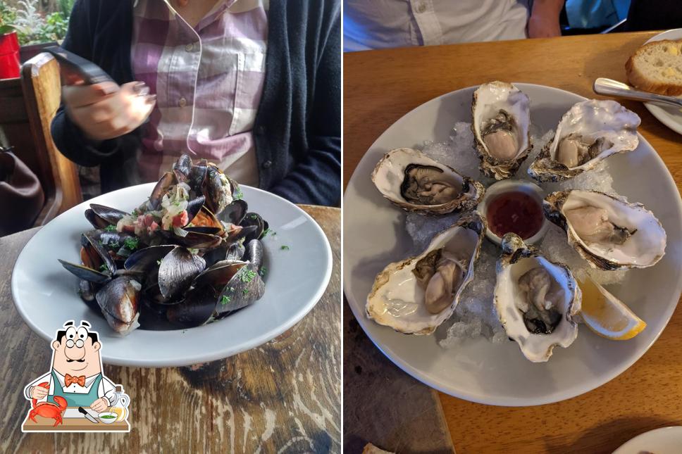 The Rat Inn, Hexham - Restaurant menu, prices and reviews
