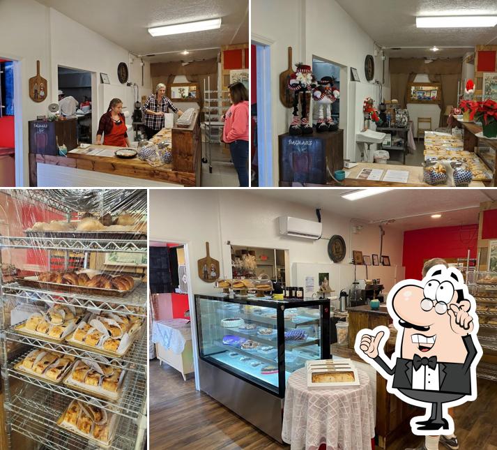 Dagmar's Specialties and German Bakery, Rio Rancho - Restaurant menu ...
