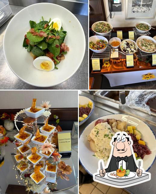 EM Statler Dining Room, Buffalo - Restaurant menu, prices and reviews